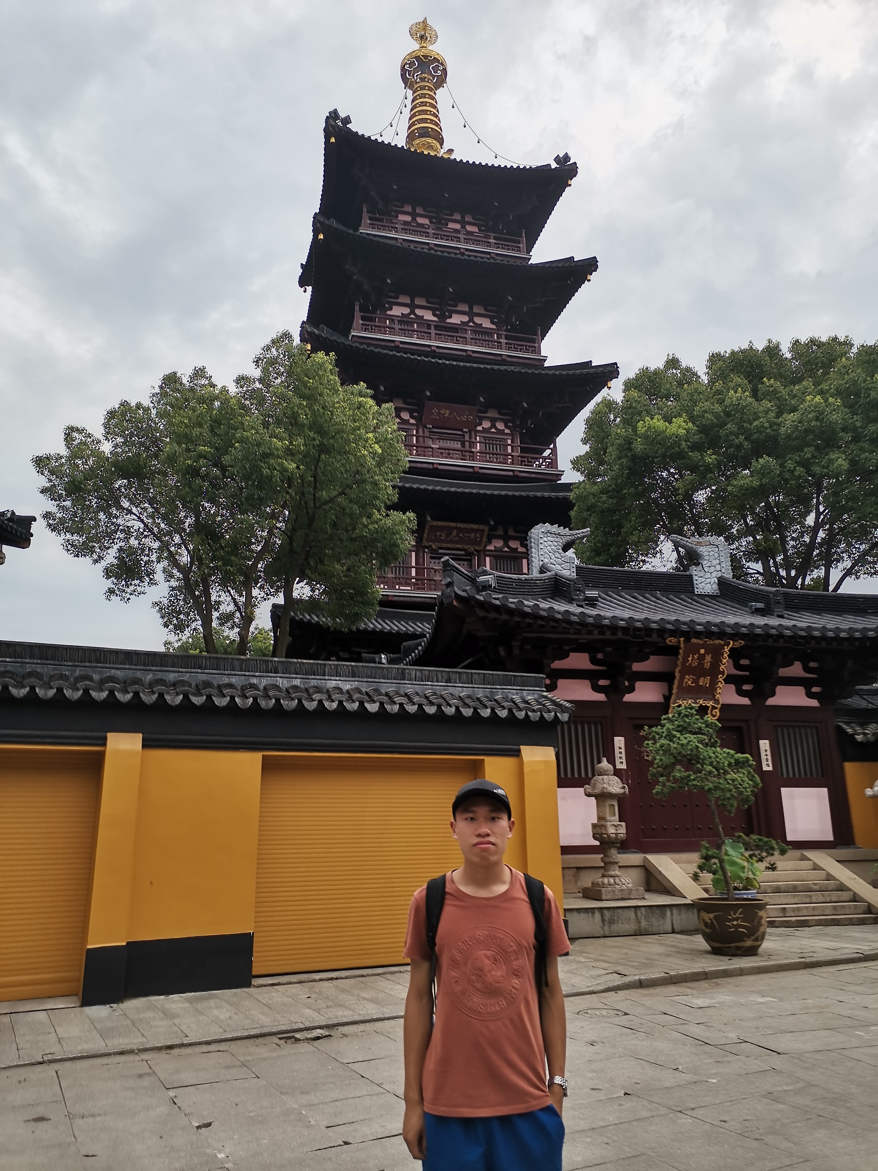 Jiyuan Tan's site – My Photos